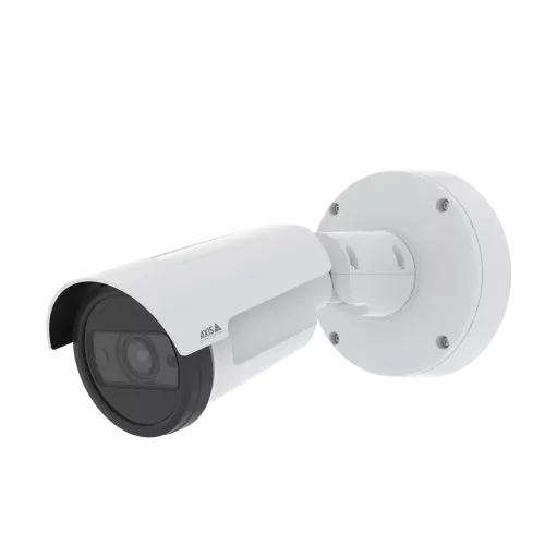 AXIS P1468-LE Bullet Camera - Product support | Axis Communications
